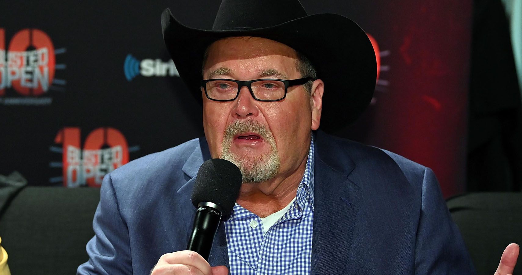 Jim Ross Takes Playful Shot At Steve Austin & AJ Styles Stunner Segment