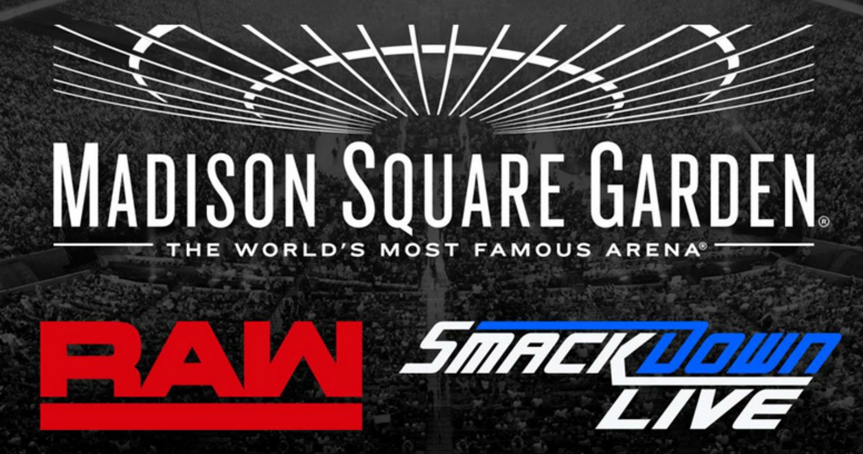Raw & SmackDown To Return To MSG For The First Time In 10 Years