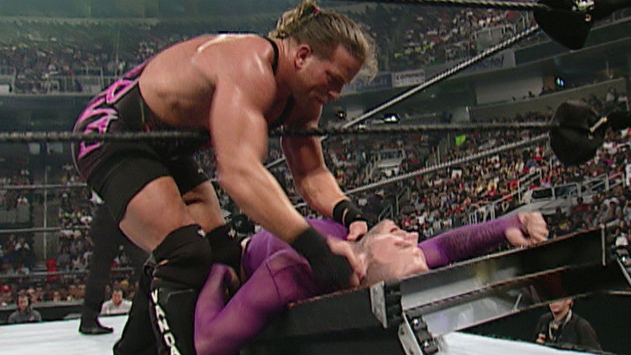 10 Underrated SummerSlam Matches You Should Watch On The WWE Network ...