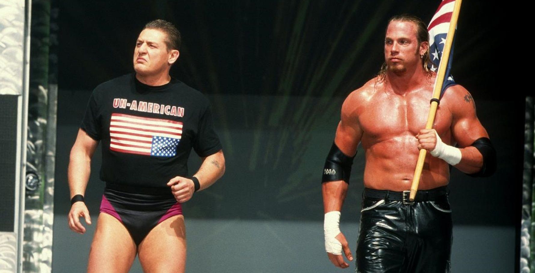 5 Factions From WWE’s Ruthless Aggression Era We Wanted More Of (& 5 ...
