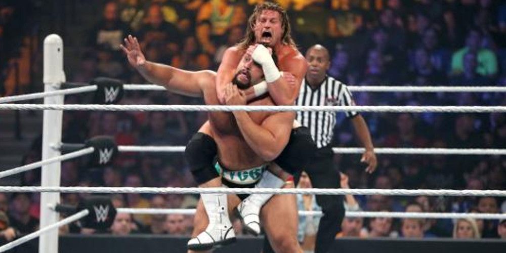 Top 10 Least Believable Submission Holds In WWE History