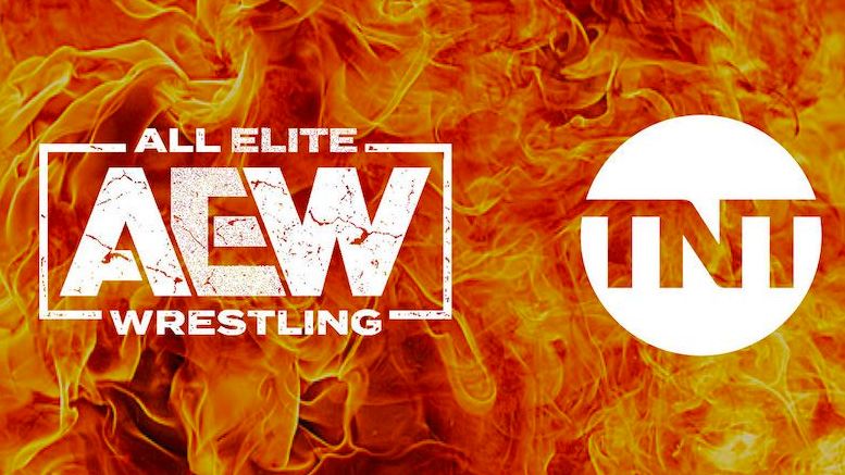 AEW Adds Another Interviewer to the Broadcast Team