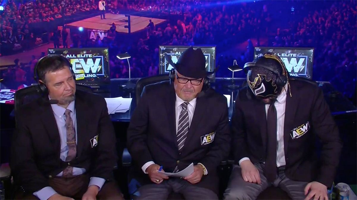 10 Major Changes AEW Must Makes Before Launching On TV