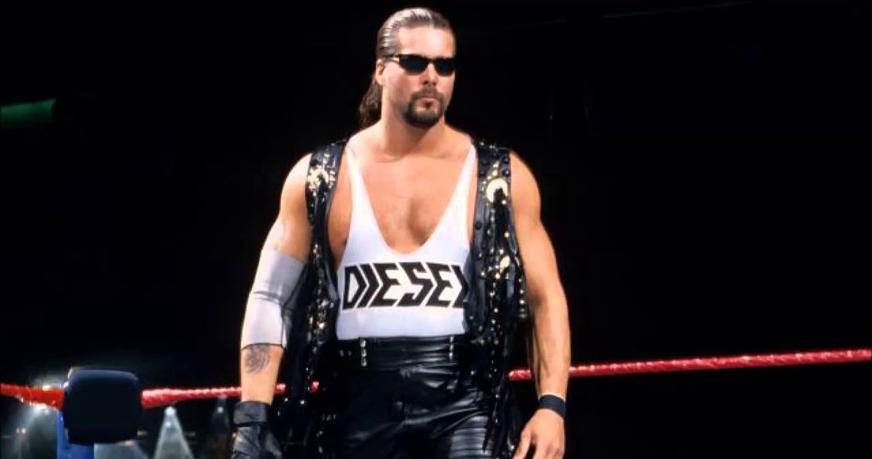 10 WWE World Champions From The '90s: Where Are They Now?