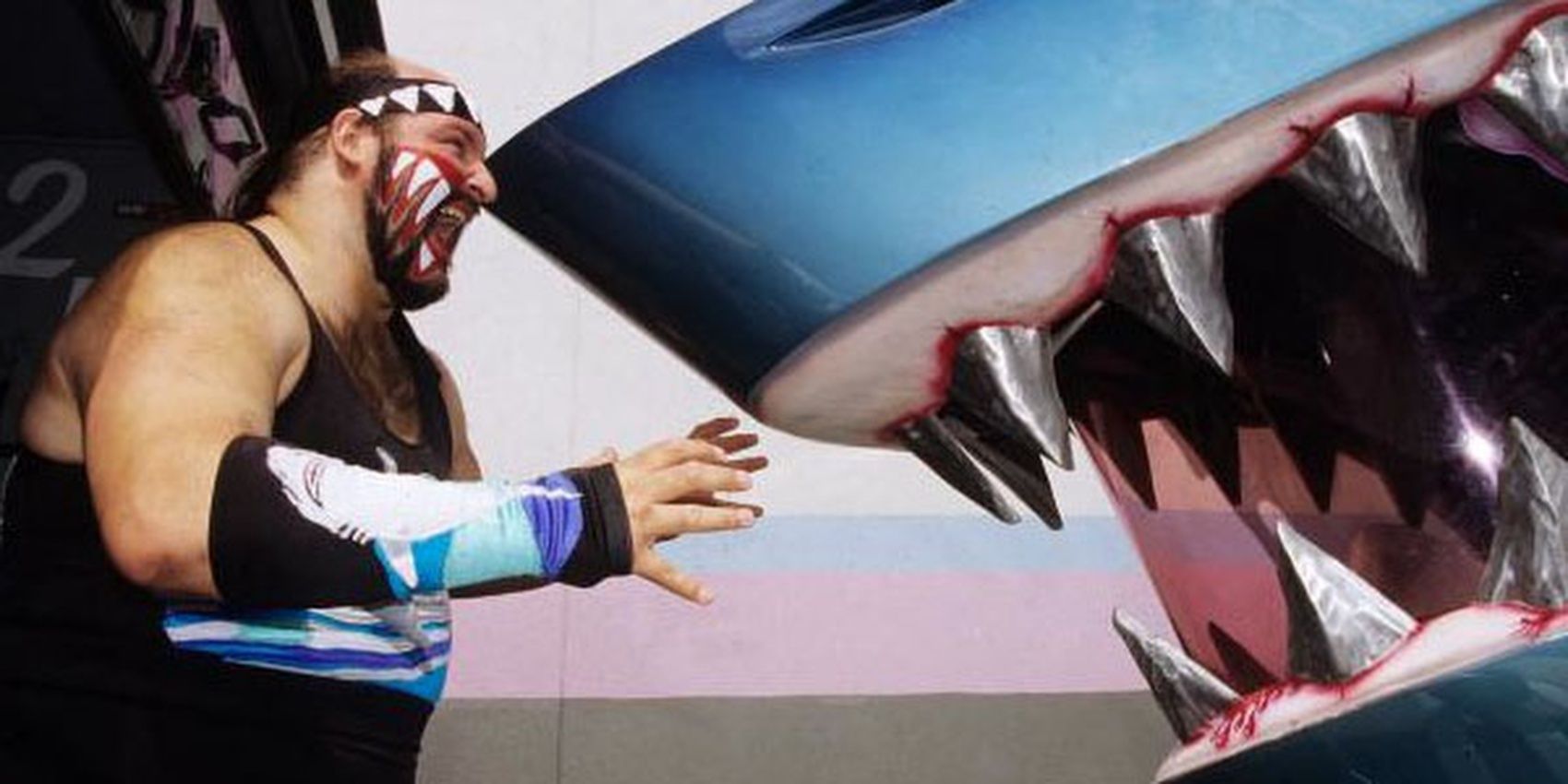 10 Great WCW Wrestlers Who Were Ruined With Bad Gimmicks