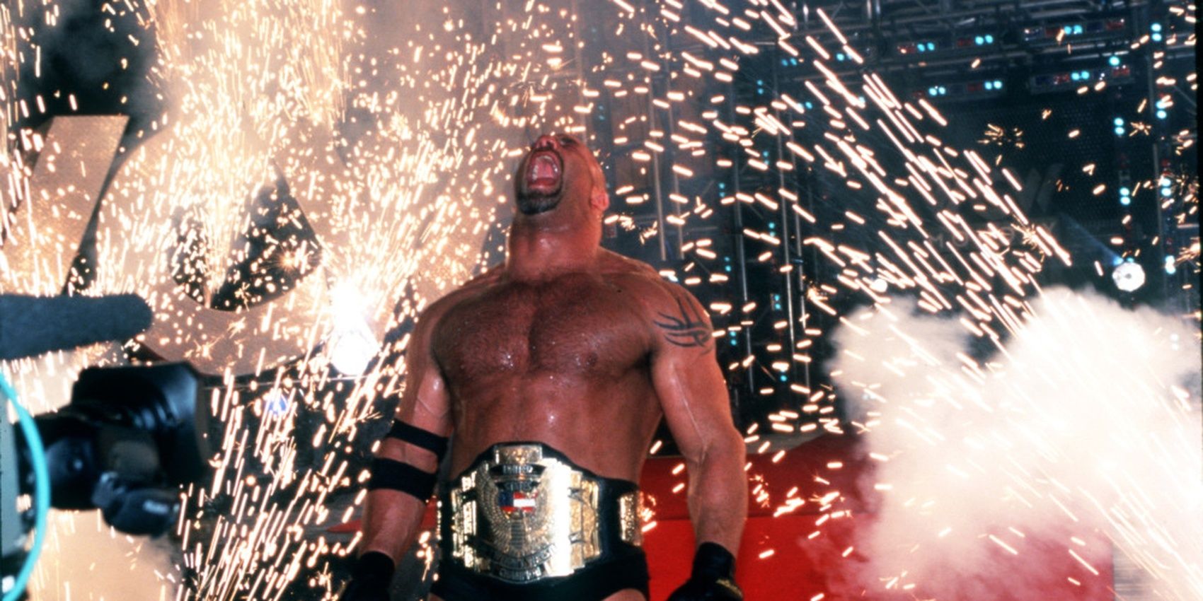 The 10 Best WCW Stars Of all Time, Ranked