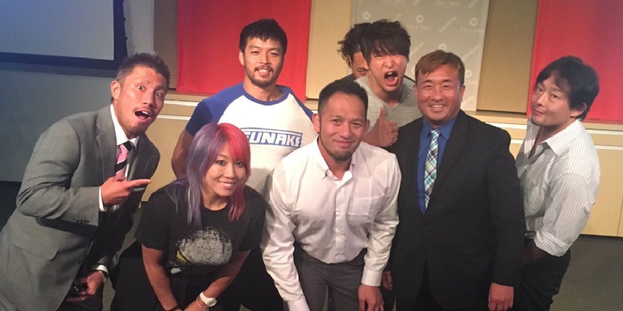 10 People You Didn’t Realize Were Employed By WWE