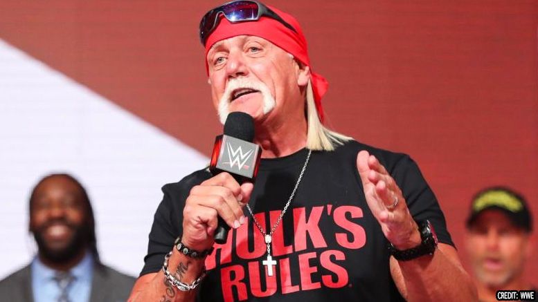 Hulk Hogan Talks About Netflix Biopic, Says Hemsworth Hopes for Oscar