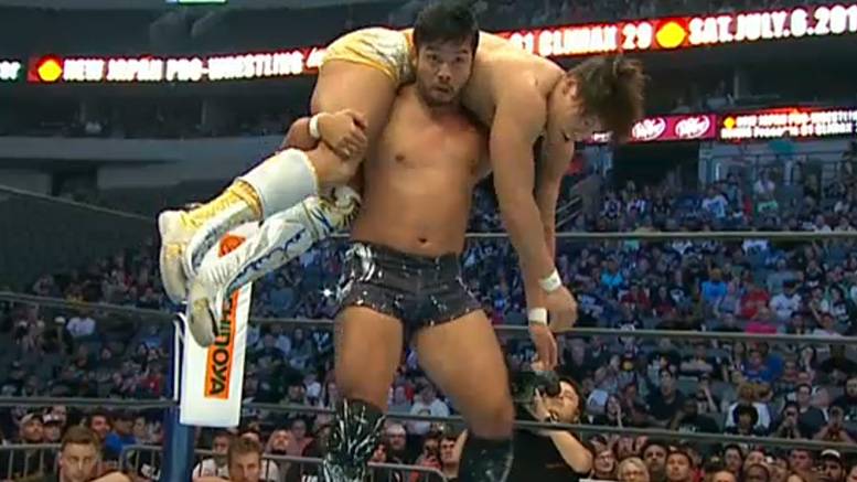 The Bizarre Friendship Of CM Punk And ROH’s Danhausen