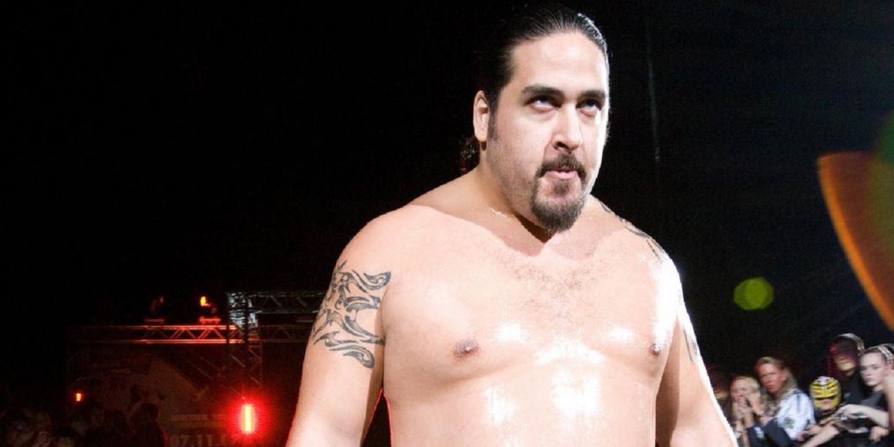 10 Wrestlers You Forgot Were In Legendary Factions