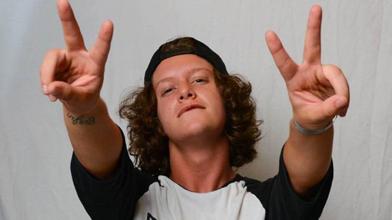 Marko Stunt Signs With All Elite Wrestling