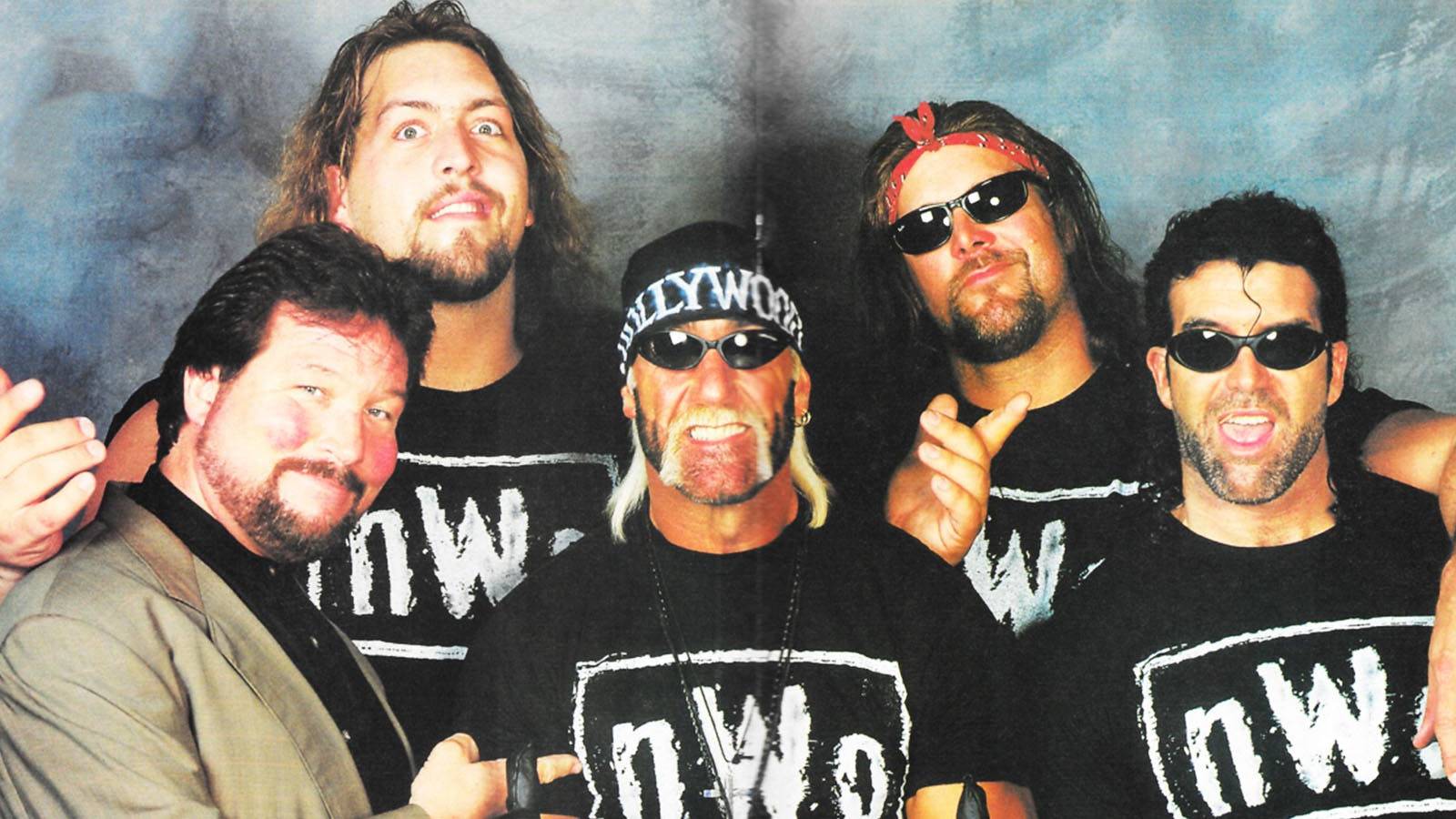 WWE Promotes 23-Yr Anniversary Of Memorable Moment In Wrestling History