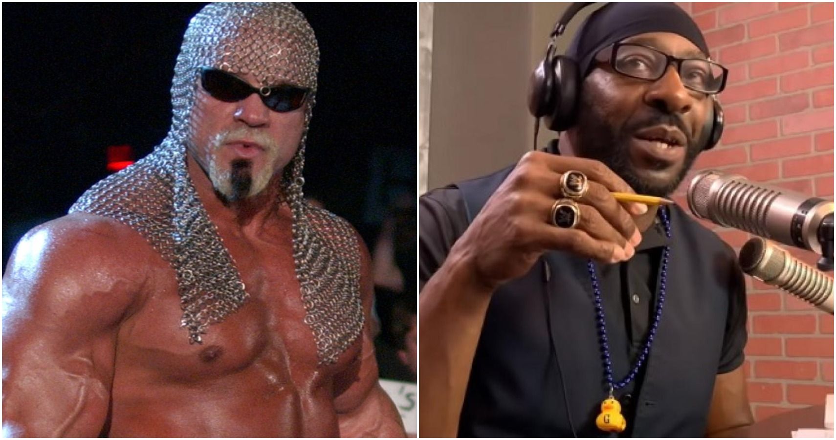5 WCW Wrestlers That Are Still Wrestling And 5 That Are Surprisingly ... 5 WCW Wrestlers That Are Still Wrestling And 5 That Are Surprisingly ...