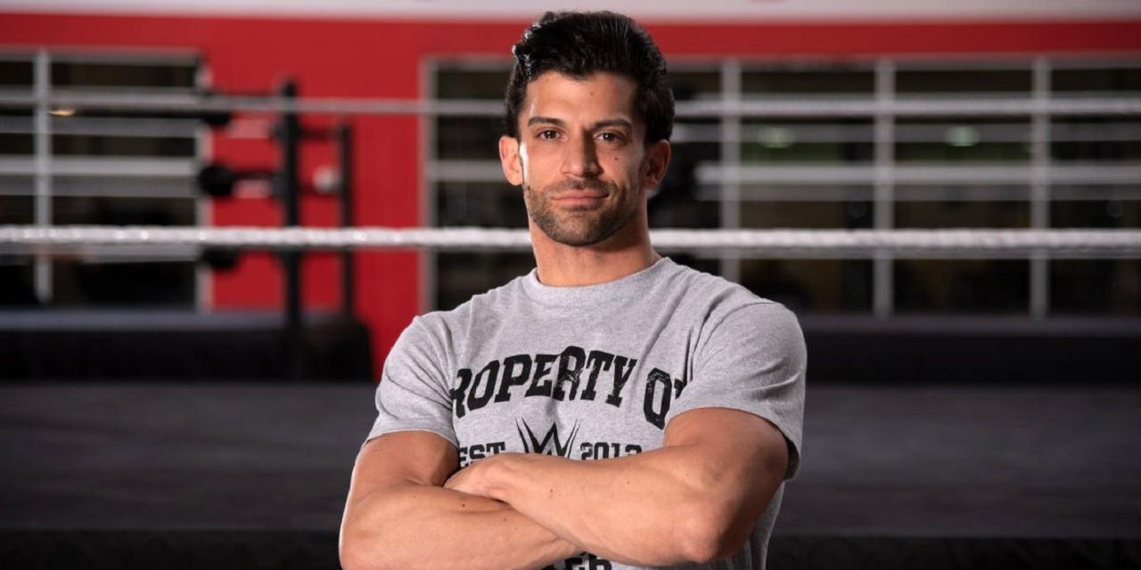 10 People You Didn’t Realize Were Employed By WWE