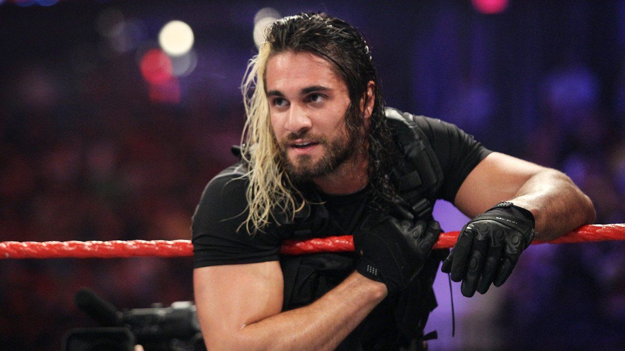 Seth Rollins Fires Shot At AEW, Says WWE Will "Knock Them Dead"