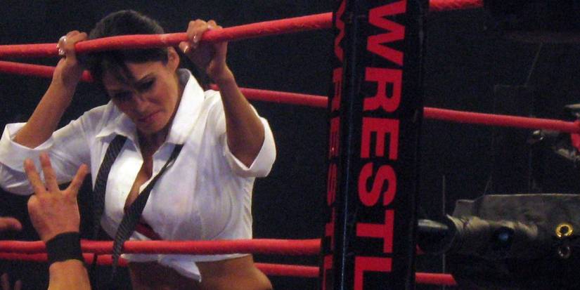 5 TNA Wrestlers That Are Still Wrestling And 5 That Are Surprisingly ...