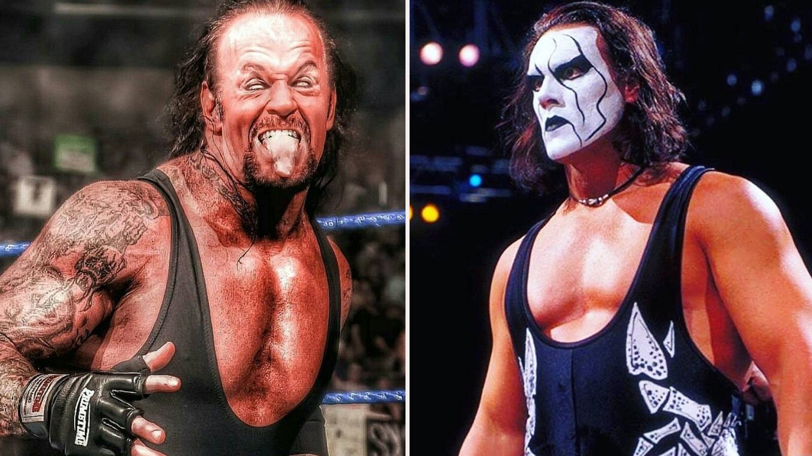 10 Dream Matches You Forgot Happened In WCW