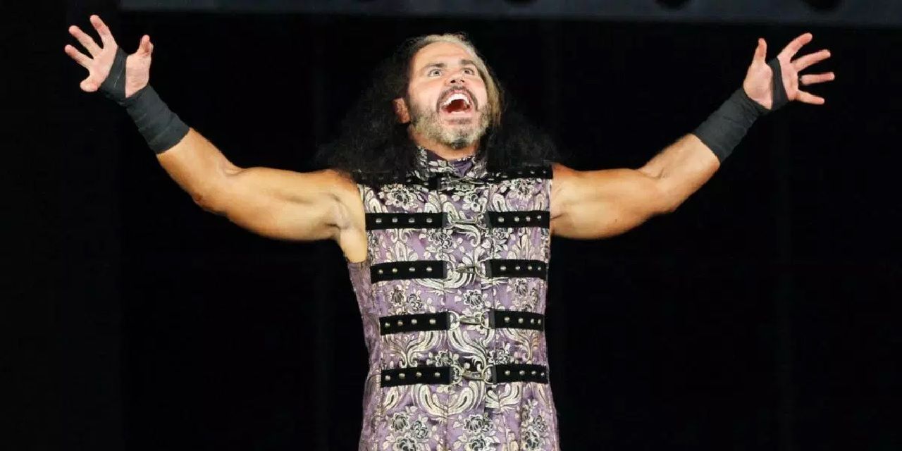 5 Reasons Why Matt Is The Most Successful Hardy (& 5 Why It’s Jeff)