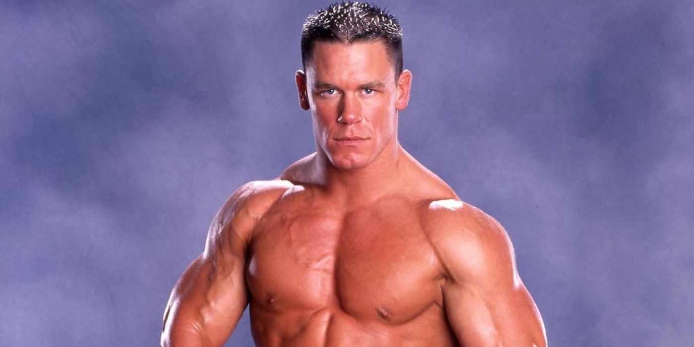 The 10 Best WWE Wrestlers To Come From OVW