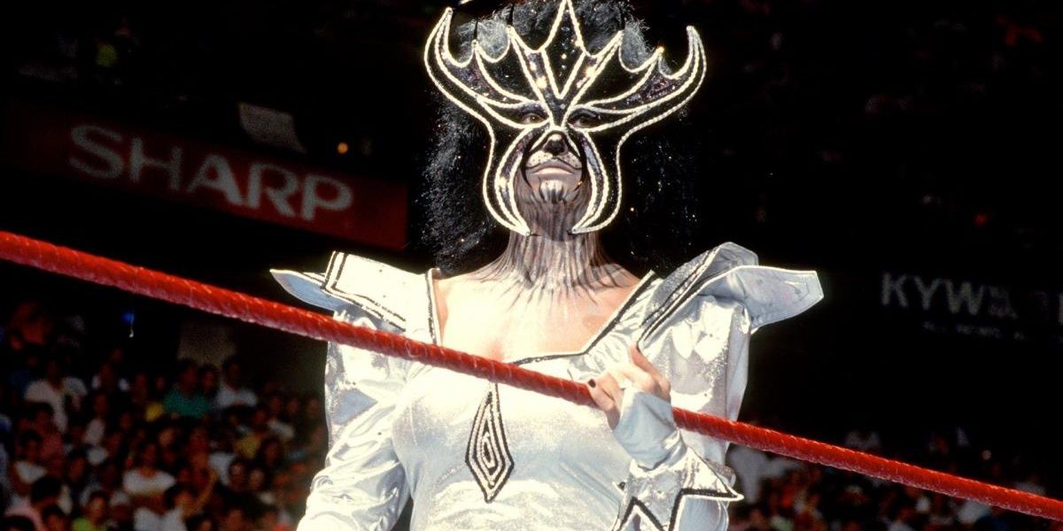 10 Female WWE Wrestlers That Could’ve Been “The Man” Of The Attitude Era
