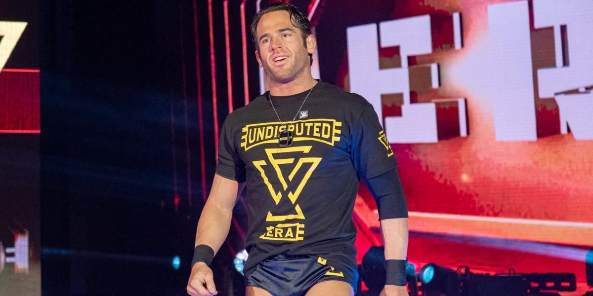 10 Wrestlers NXT Fans Didn’t Know Adam Cole Had Matches With