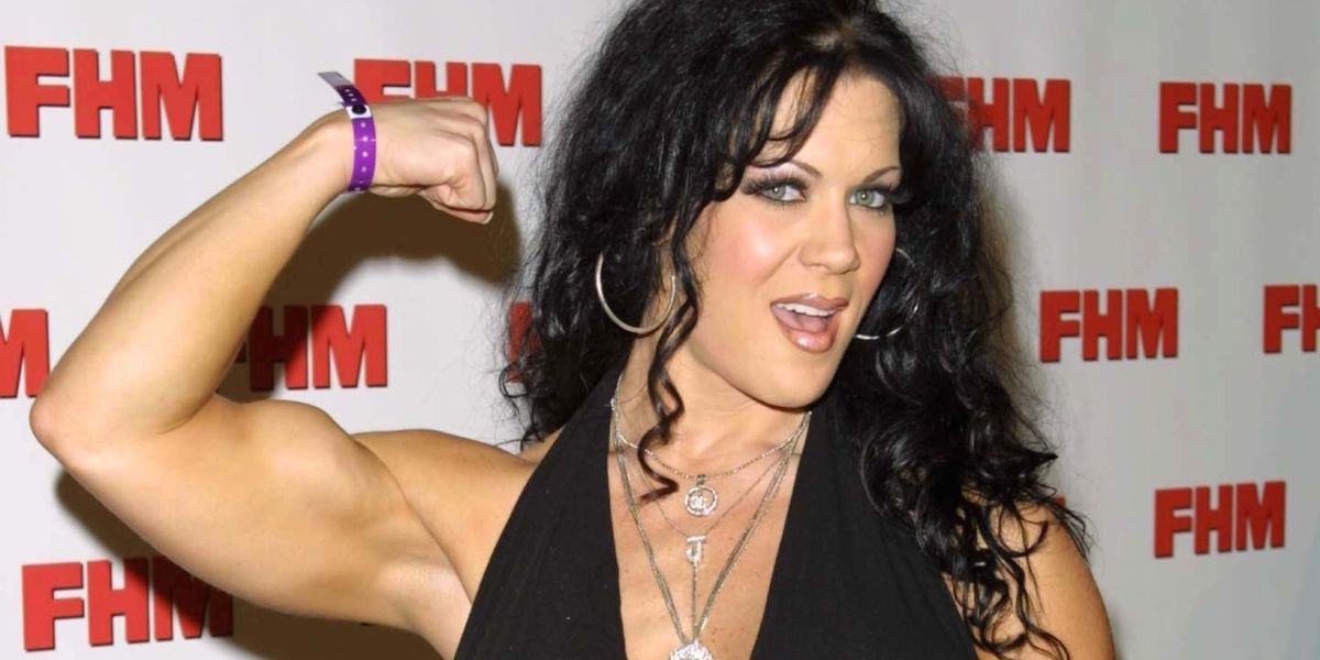 10 Female WWE Wrestlers That Could’ve Been “The Man” Of The Attitude Era