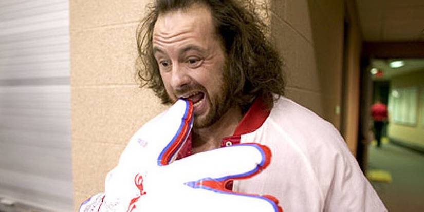 Top 10 Most Controversial Gimmicks During WWE's Ruthless Aggression Era