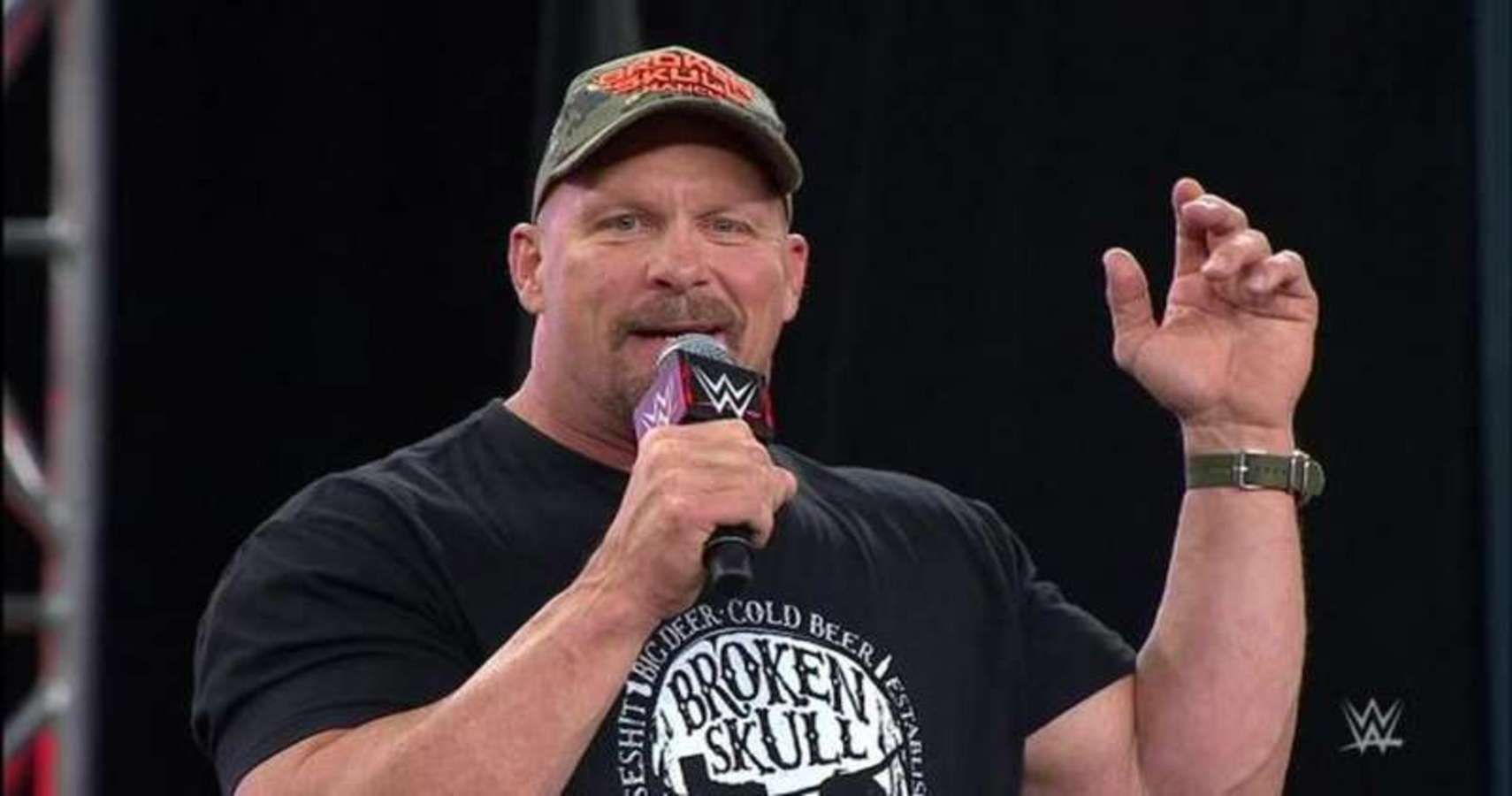 News On Why Steve Austin Is Returning To Raw At Madison Square Garden