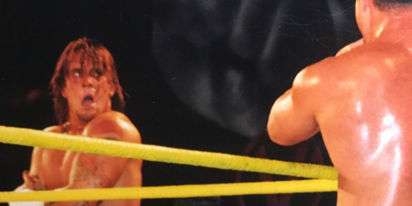 The 10 Best WWE Wrestlers To Come From OVW