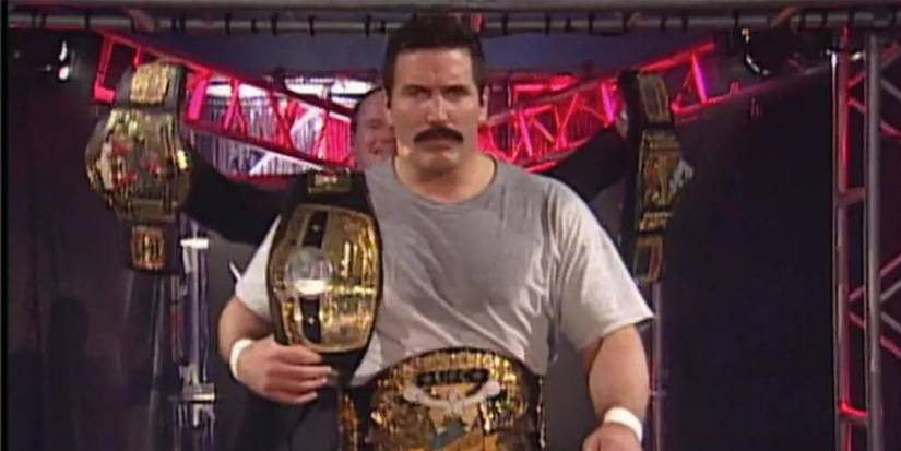 The Final MMA Fights Of 10 UFC Legends