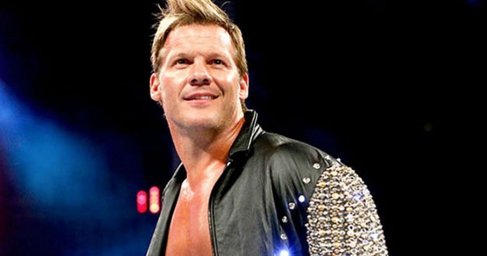 Chris Jericho Reacts To NXT'S Move To USA Network