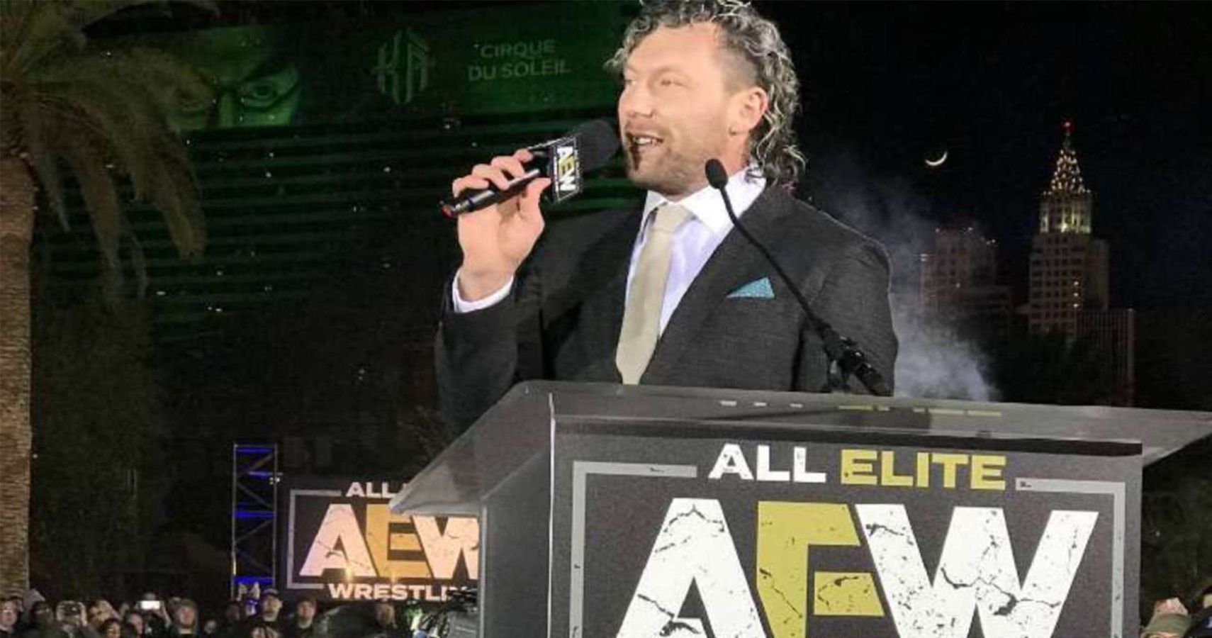 5 Things AEW Must Do During Its First TV Show (And 5 They Must Avoid)