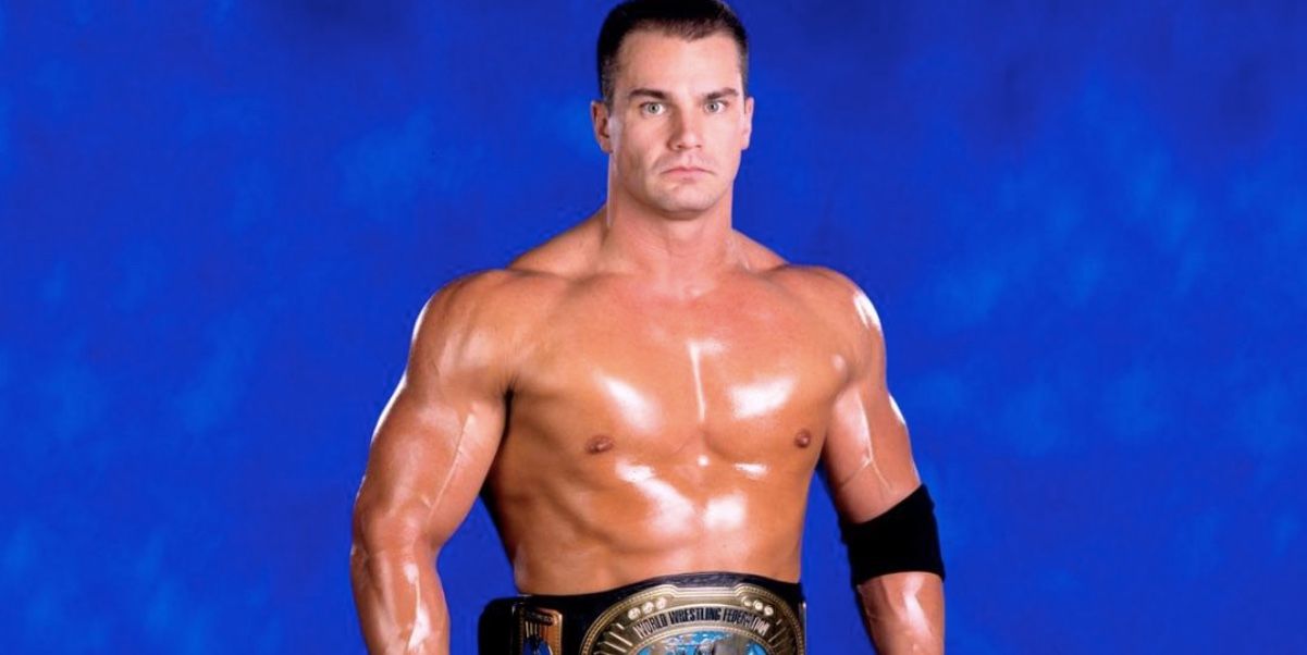 10 WWE Legends Who Would Make Great Trainers For NXT