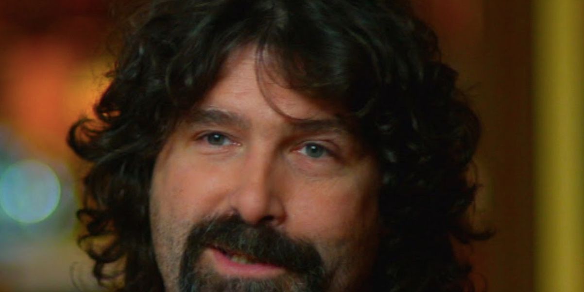 5 Great Mick Foley Moments (And 5 That Made Us Cringe)