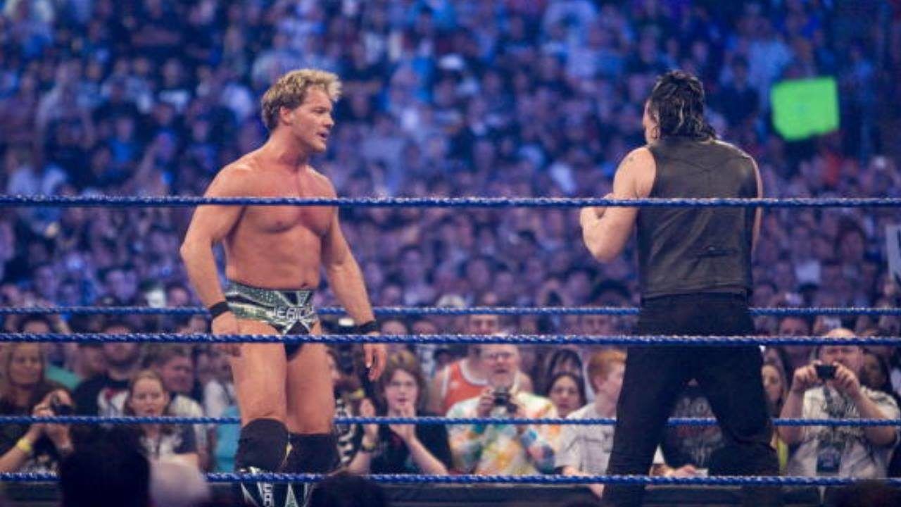 10 Celebrities Who Were Supposed To Wrestle But Never Did