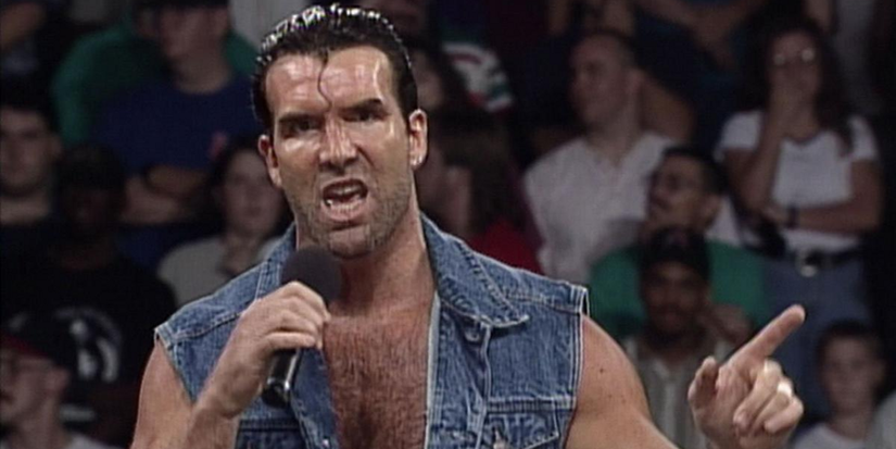 10 Wrestling Moments We Believed Weren’t Scripted When They Really Were