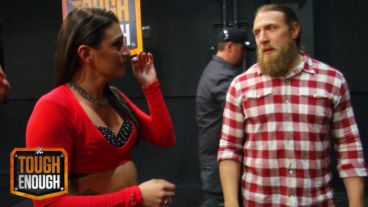 The 10 Most Successful Tough Enough Competitors, Ranked