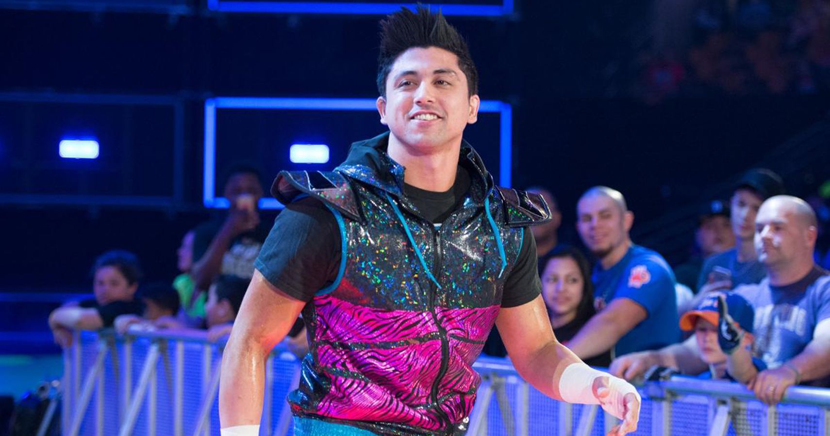 Top 10 Impact Wrestling Stars Who Made It Big In WWE, Ranked