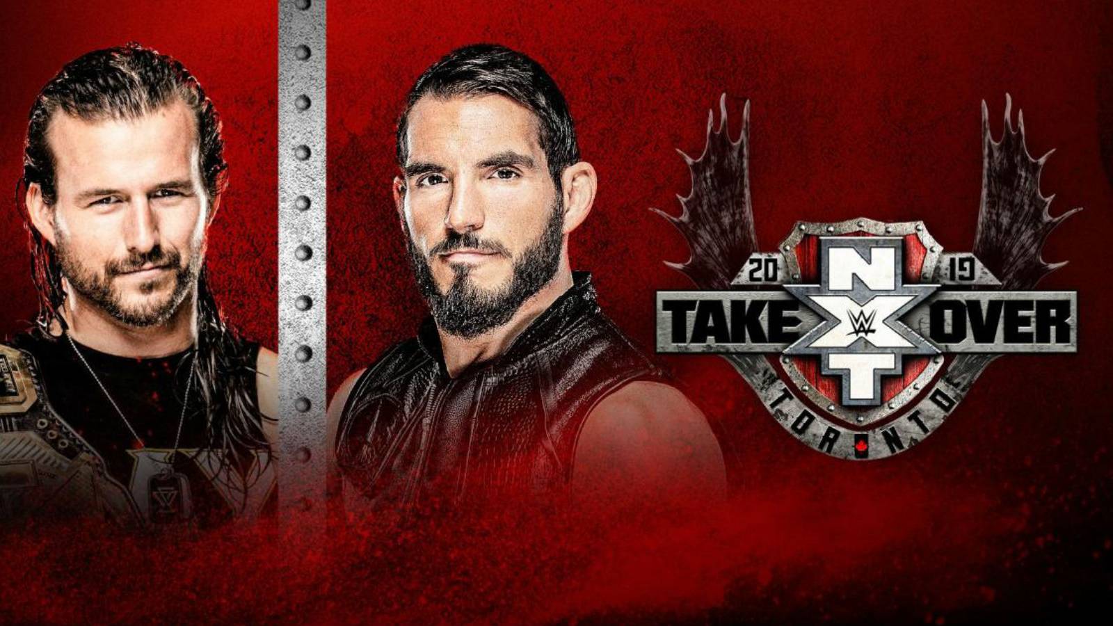 NXT TakeOver Toronto: Match Card, Start Time, & How To Watch