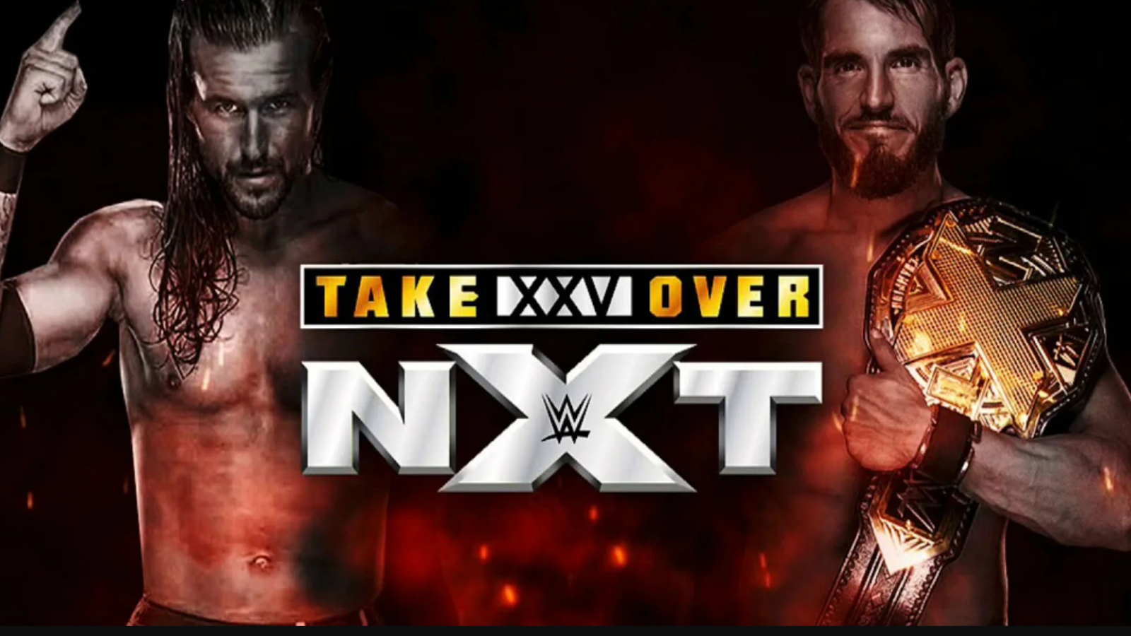 NXT And WWE To Make Big Change To Takeover Events In 2020