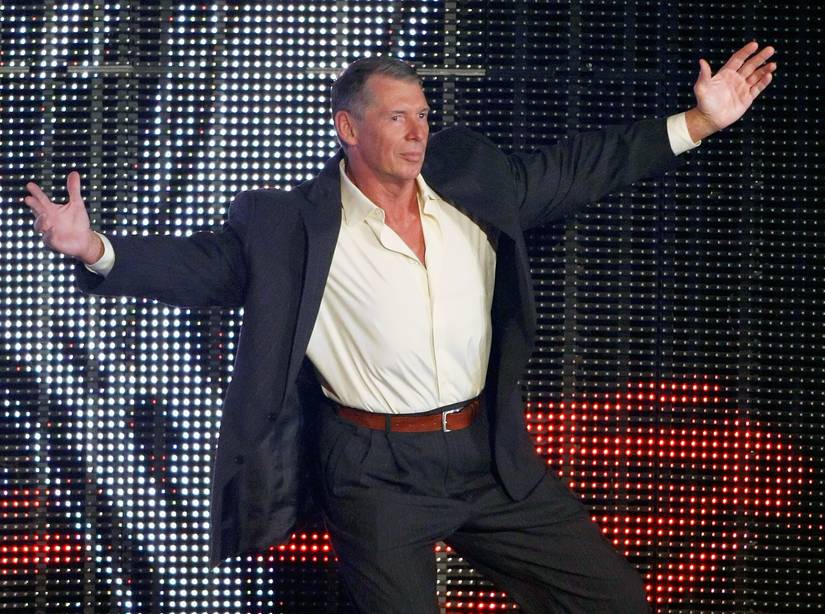 10 Best Quotes Of Vince McMahon's Career