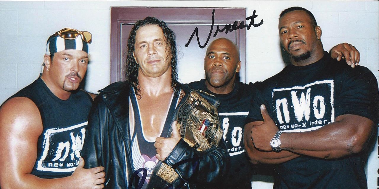 10 Members Of The nWo Ranked By How Successful They Became