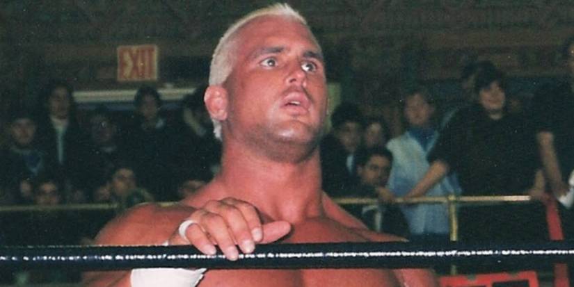 10 ECW Wrestlers Snubbed From The WWE Hall of Fame