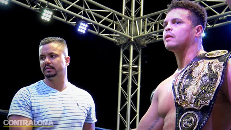 Epico Colon Wins WWC Universal Title, Set to Defend Against Primo