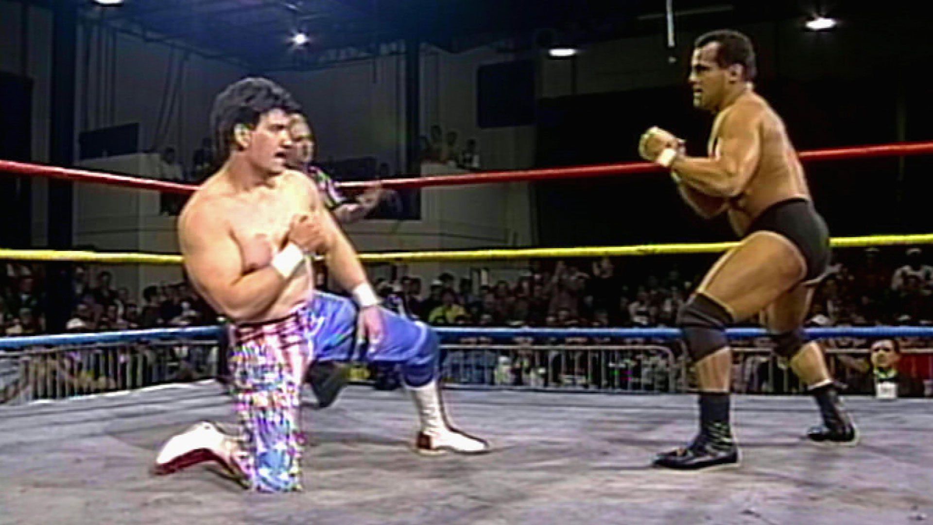 5 Things We Miss From ECW (And 5 Things We Don’t