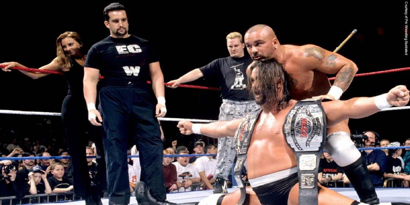 5 Things We Miss From ECW (And 5 Things We Don’t