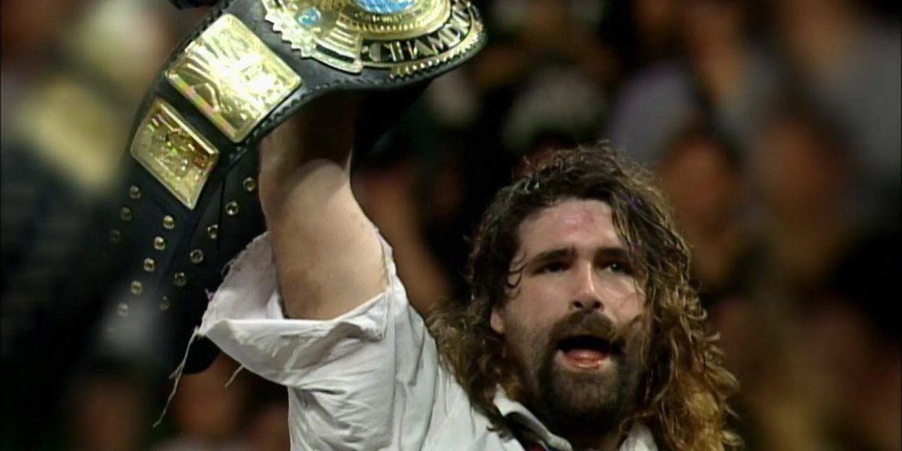 5 WWE Legends That Everyone Loved In The Locker Room (And 5 That Always ...