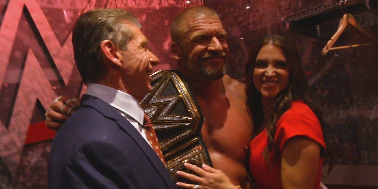 Ranked: 10 Most Successful Members Of DX