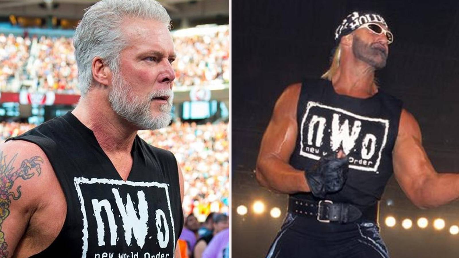 10 Members Of The nWo Ranked By How Successful They Became