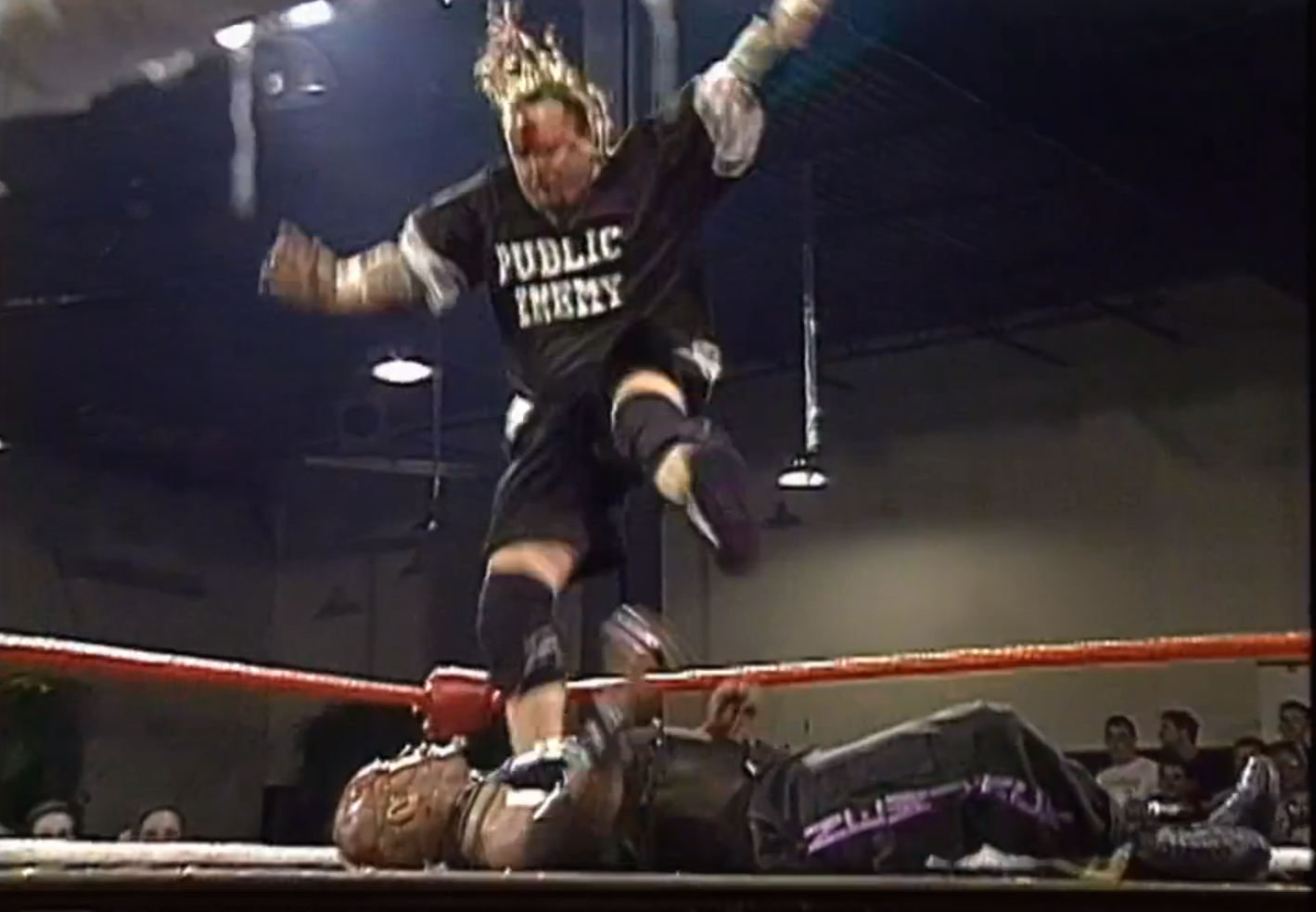 5 Things We Miss From ECW (And 5 Things We Don’t